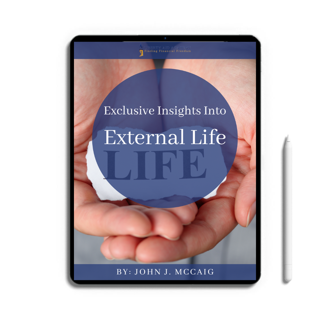 External Life Course